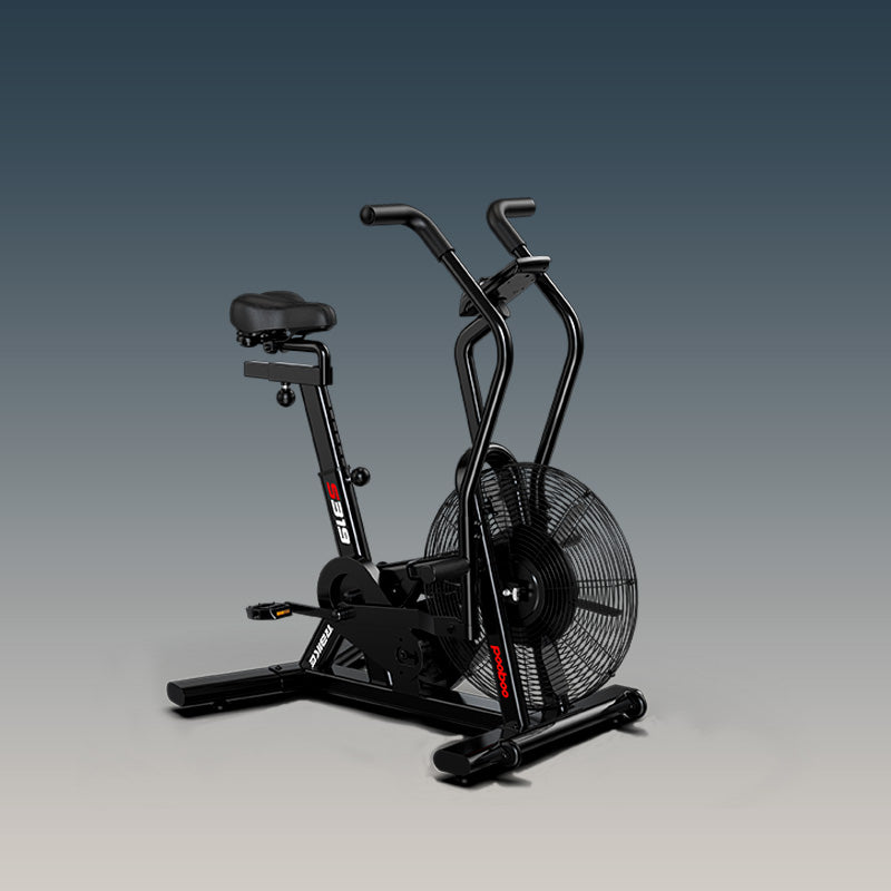 Pooboo exercise bike Burn fat fast and strengthen your heart – POOBOO