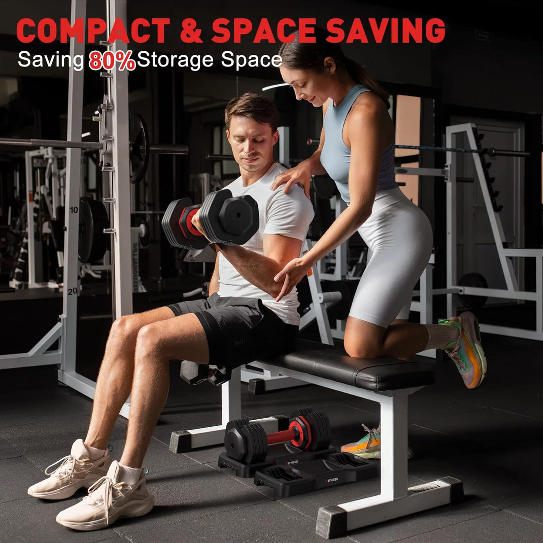 POOBOO：High-Quality Home Gym Equipment For Everyone