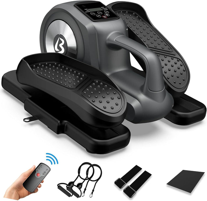 Pooboo Under Table Elliptical machine – POOBOO