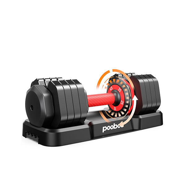 POOBOO：High-Quality Home Gym Equipment For Everyone