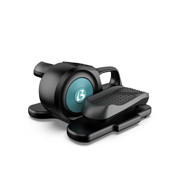 Pooboo Under Table Elliptical Machine – POOBOO