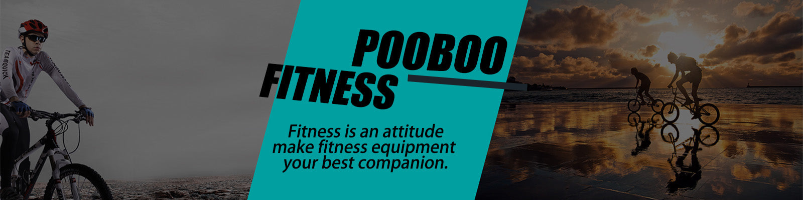 POOBOO：High-Quality Home Gym Equipment For Everyone