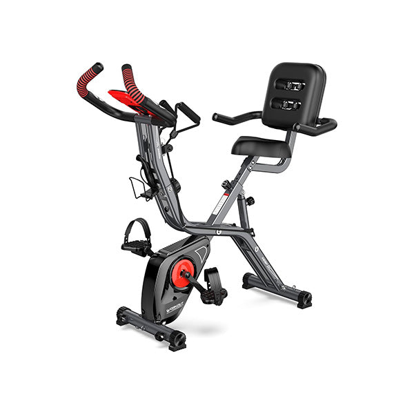 Pooboo Multi-functional Exercise Bike – POOBOO